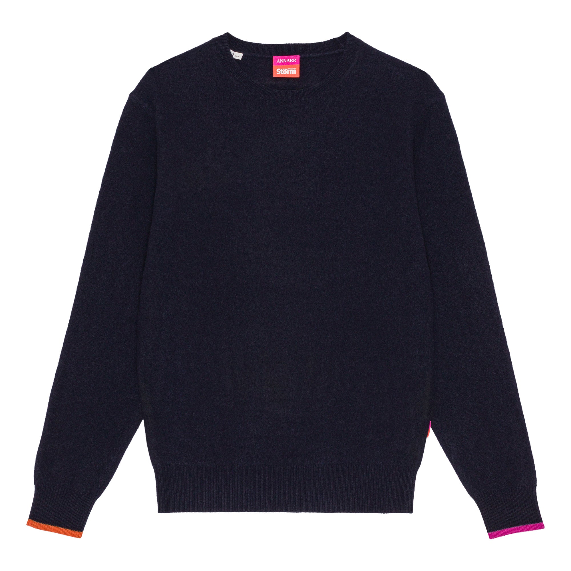 ANNARR x Storm Anniversary Shirt, cream – stormfashion.dk