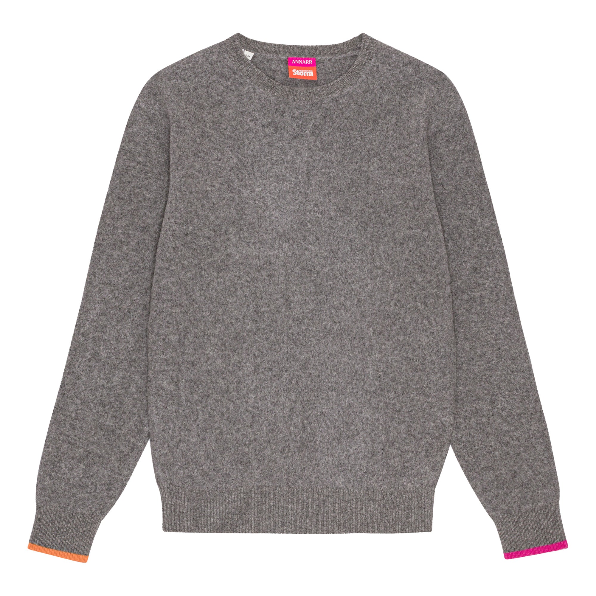 ANNARR x Storm Anniversary Shirt, cream – stormfashion.dk