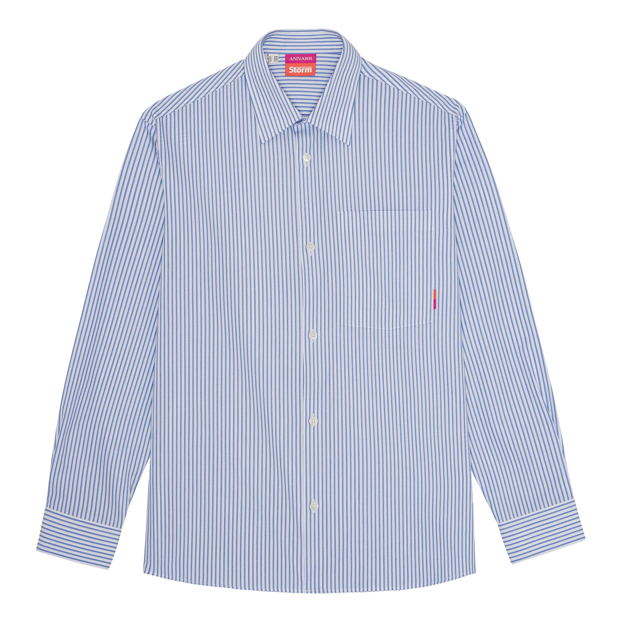 ANNARR x Storm Shirt – stormfashion.dk