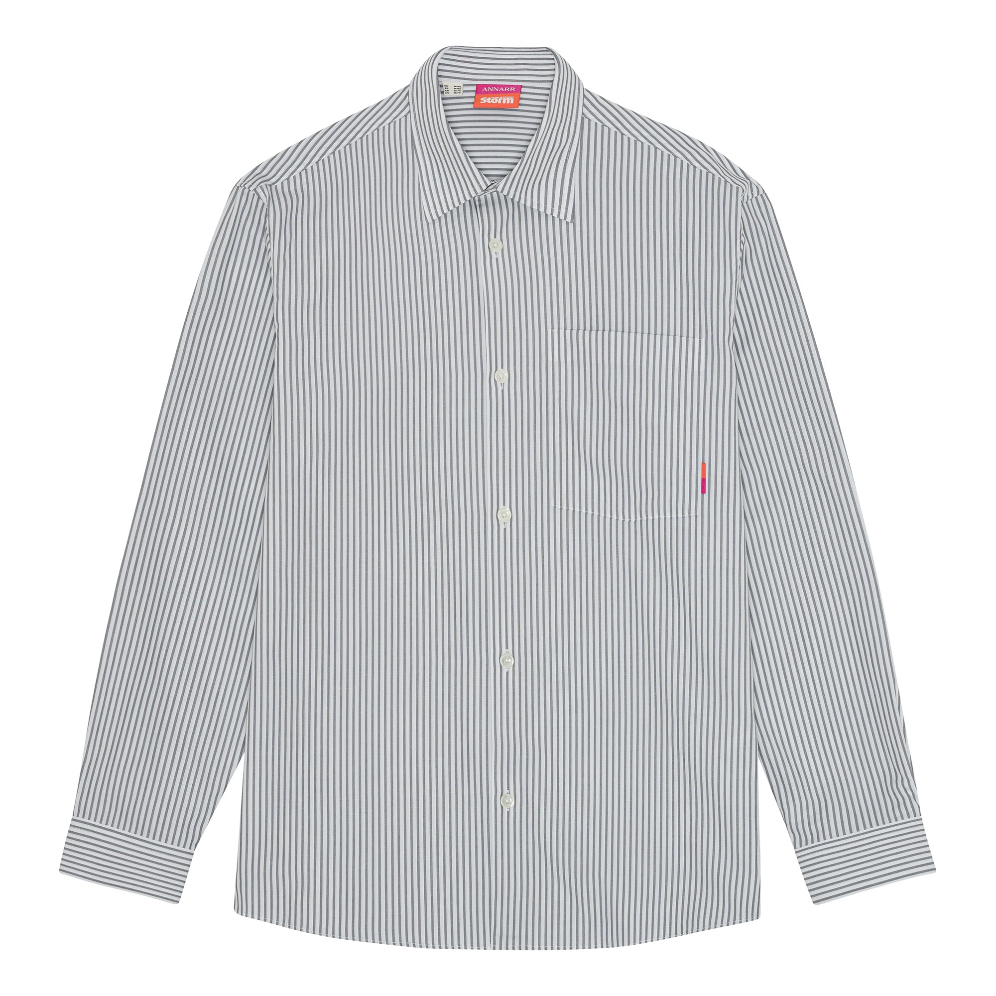 ANNARR x Storm Shirt – stormfashion.dk