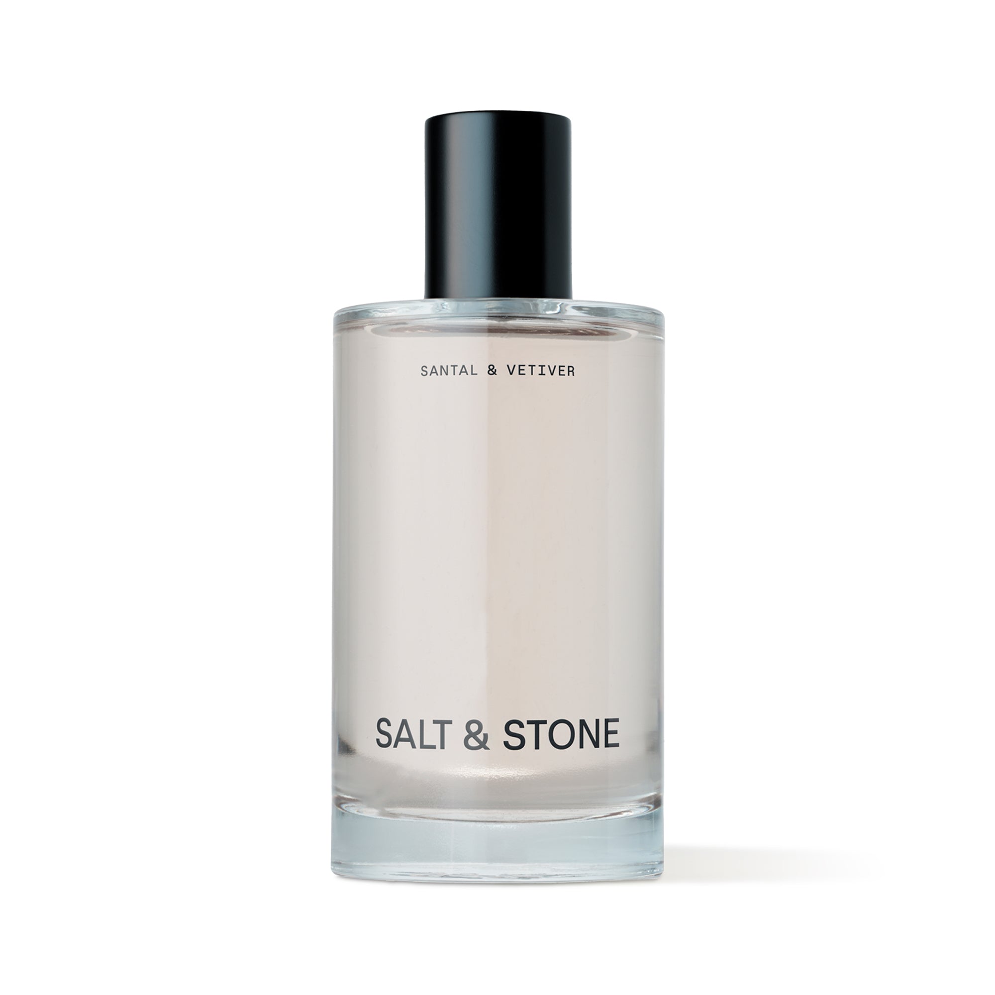 Salt & Stone Body Mist, Santal & Vetiver – stormfashion.dk