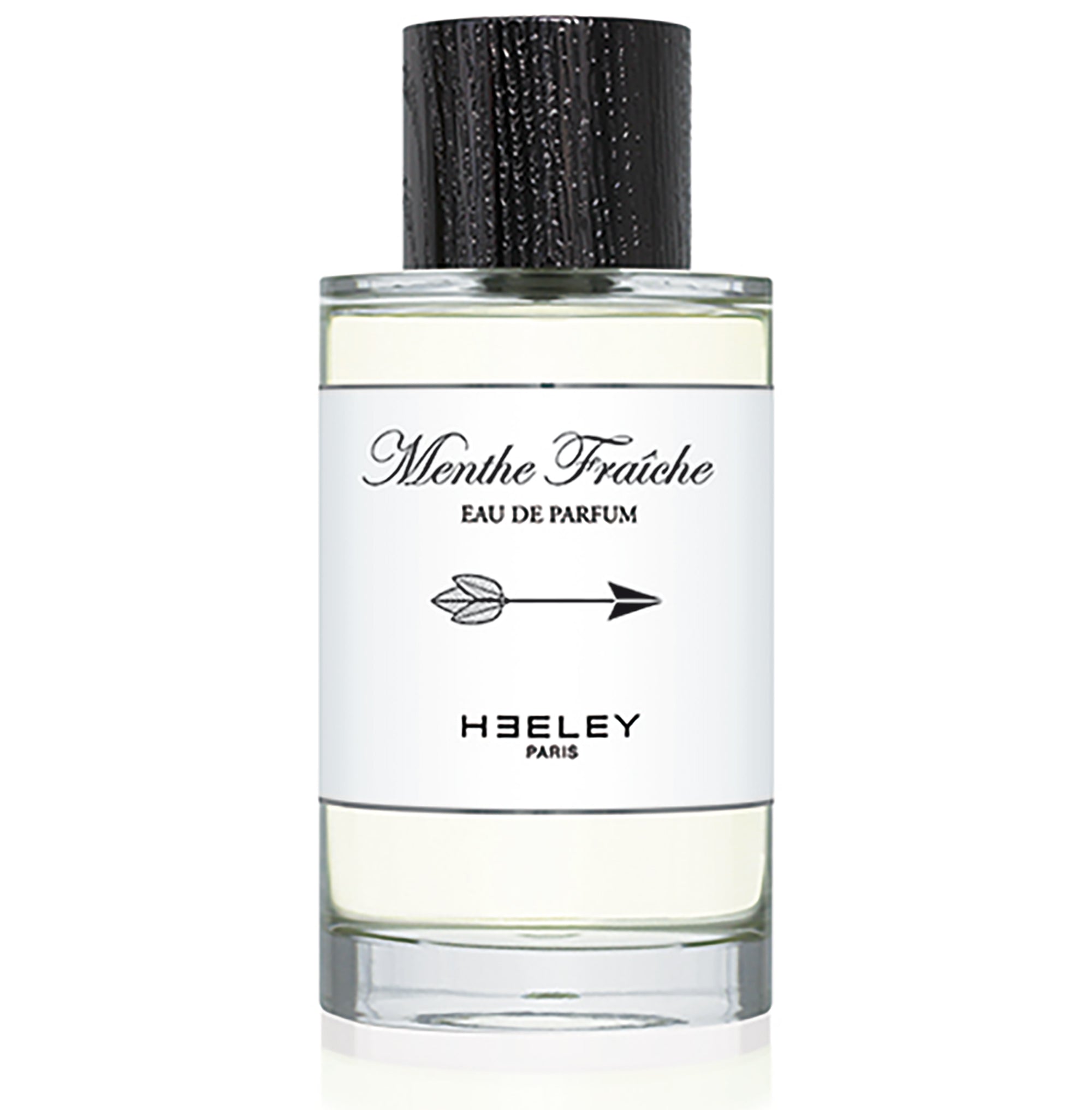 James Heeley Menthe Fraiche Eau de Parfum 100 ml – stormfashion.dk