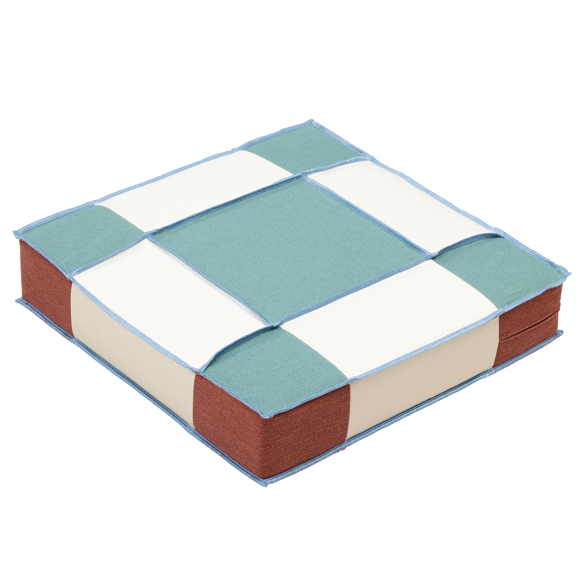 Juslin Maunula Floor Pouf – stormfashion.dk