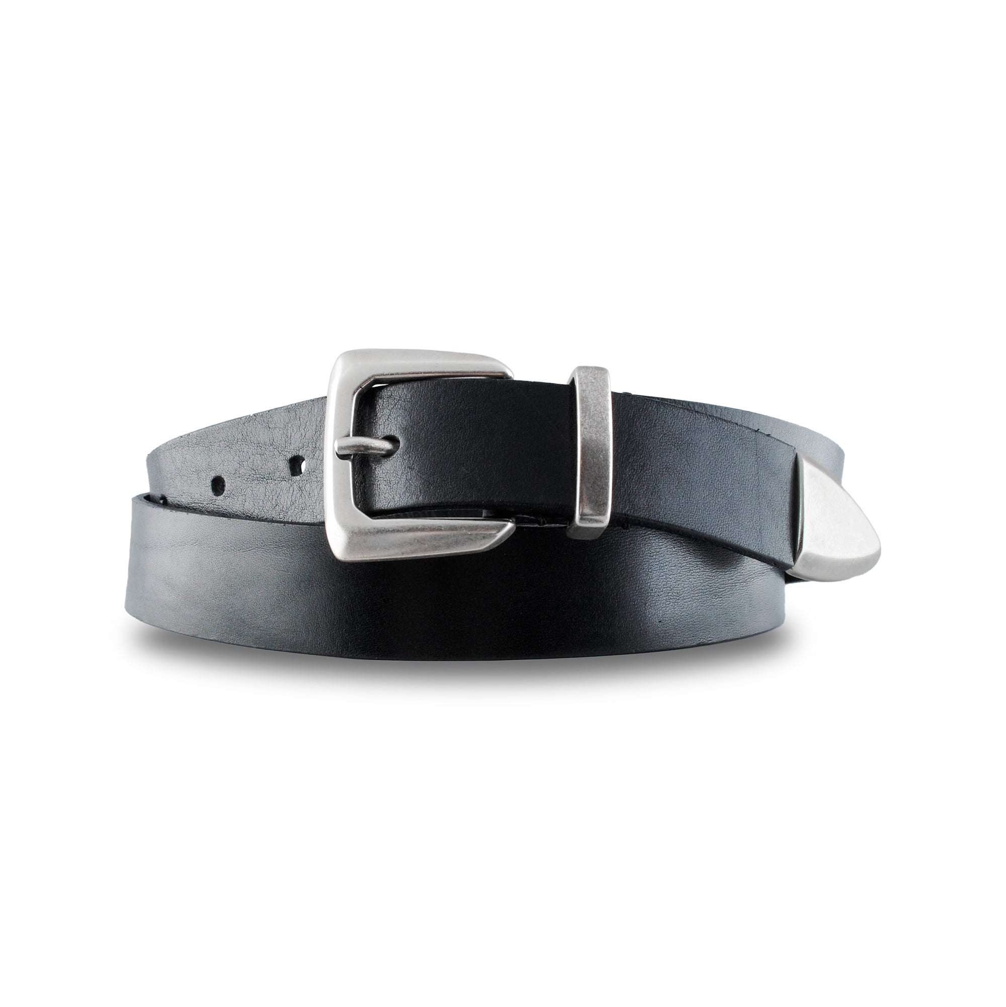 Molebo M2418 Black belt – stormfashion.dk