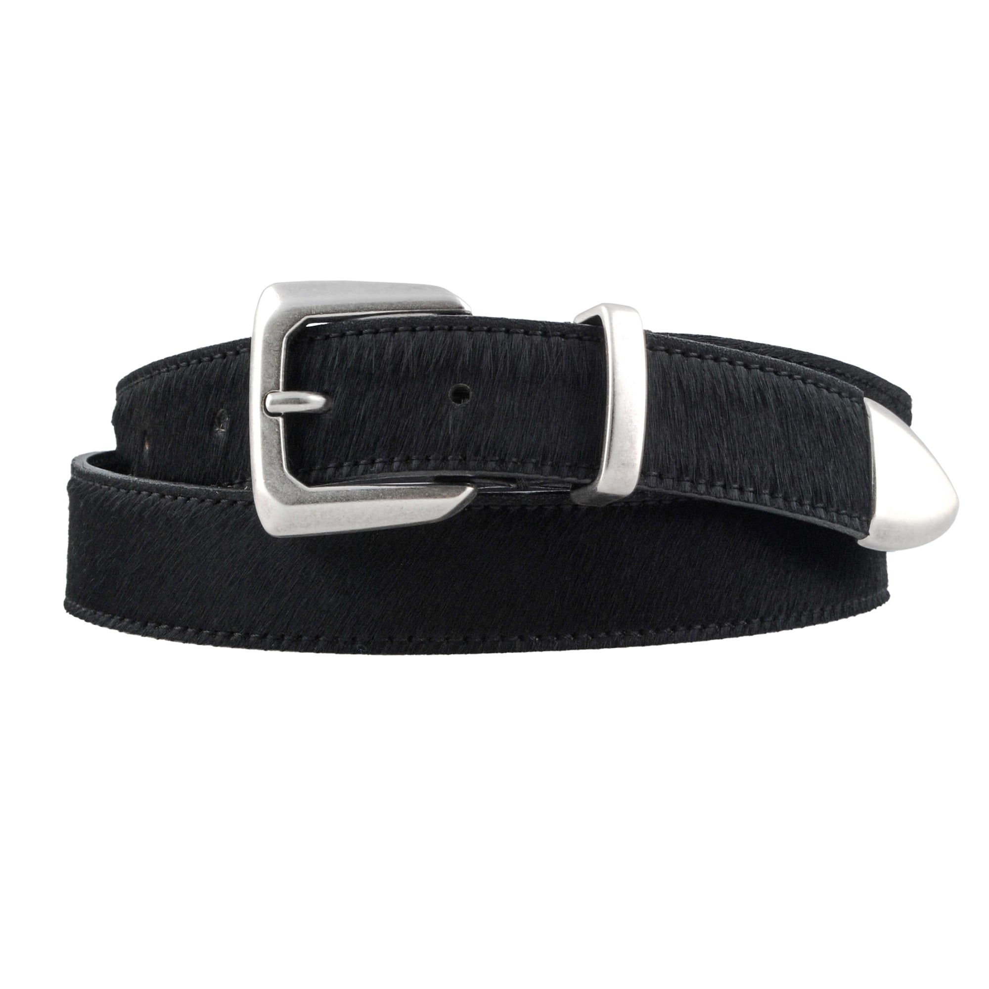 Molebo M2418 Black belt – stormfashion.dk