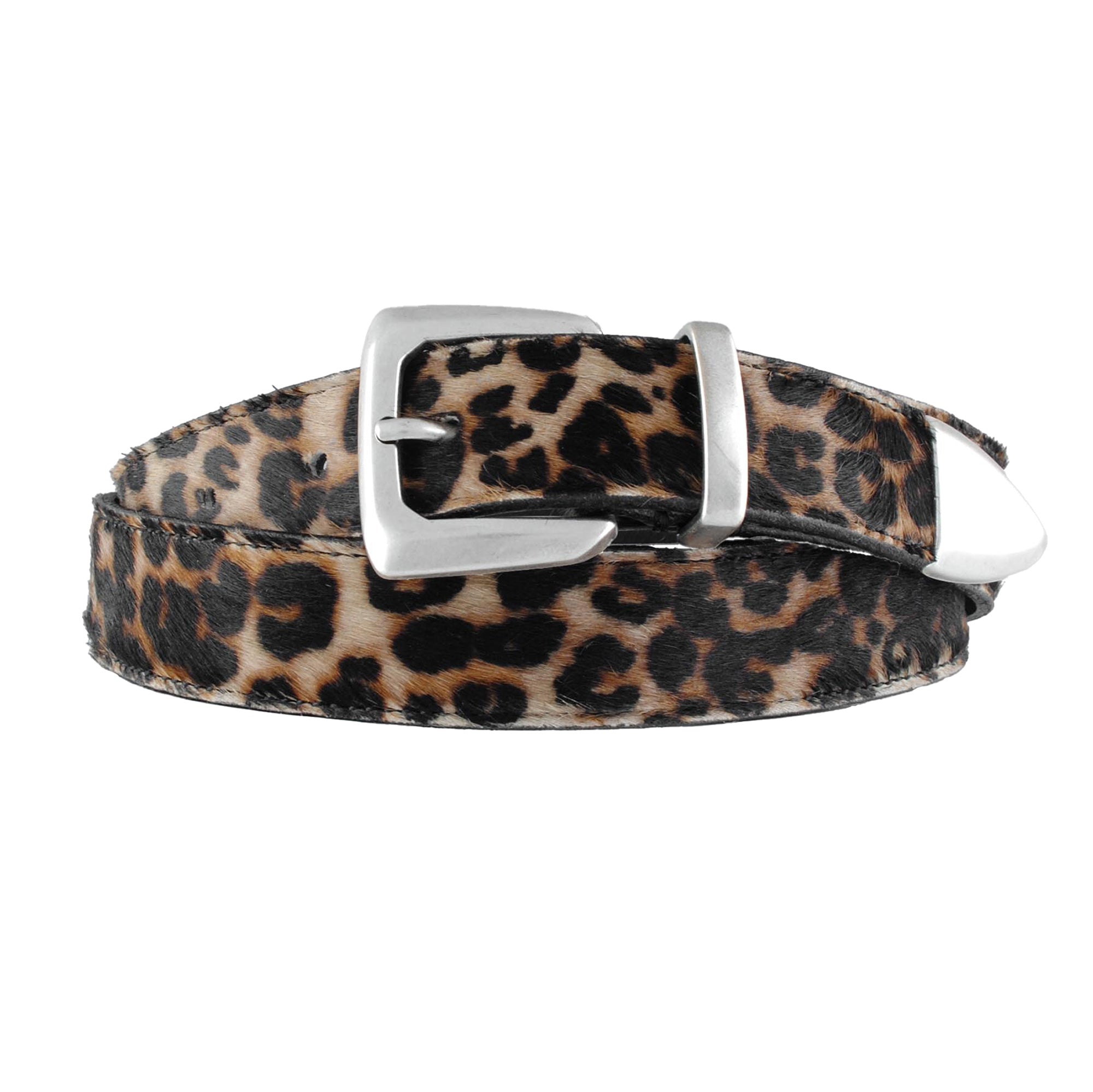 Molebo M2418 Leopard belt – stormfashion.dk