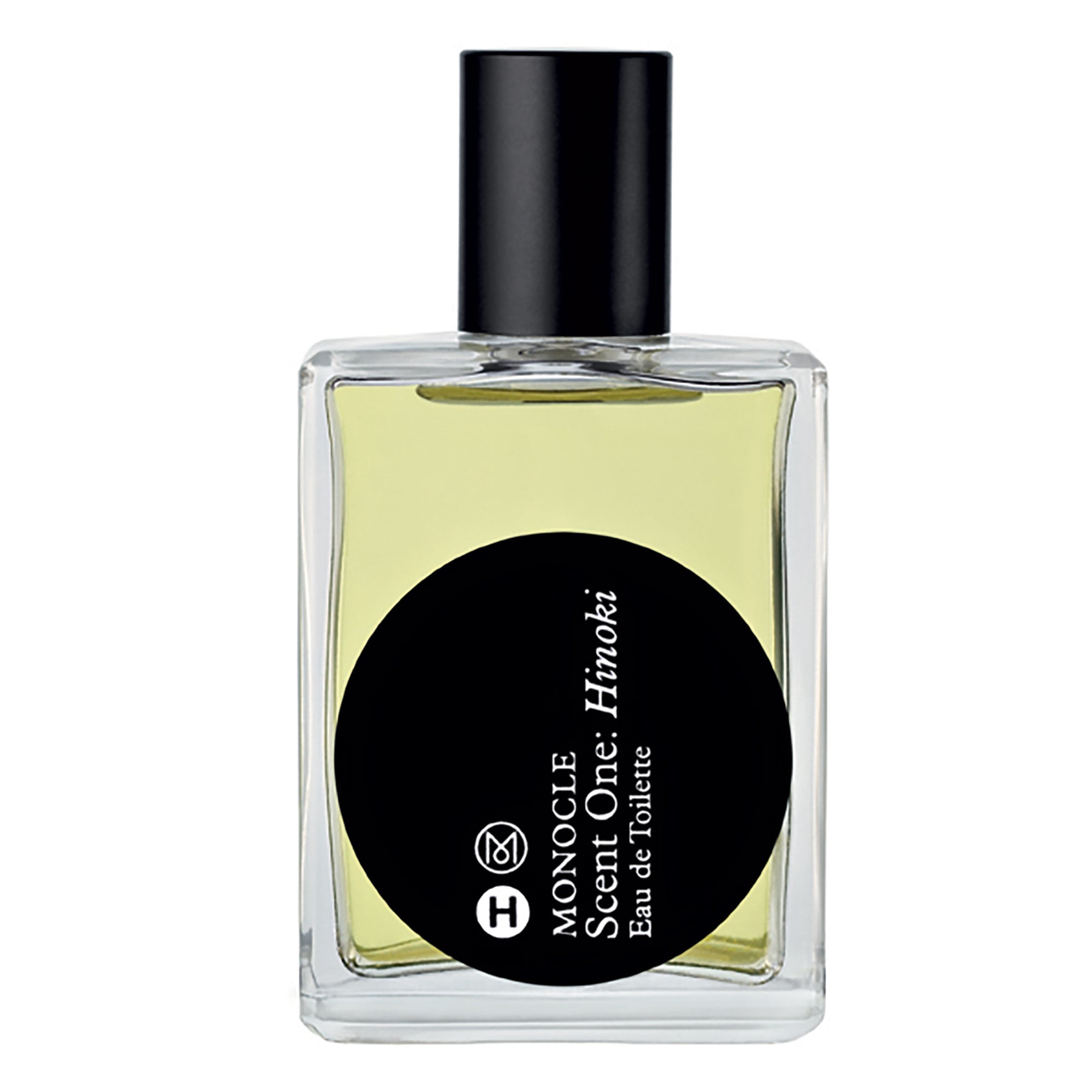 Comme Des Garcons Hinoki Eau de Toilette 50 ml – stormfashion.dk