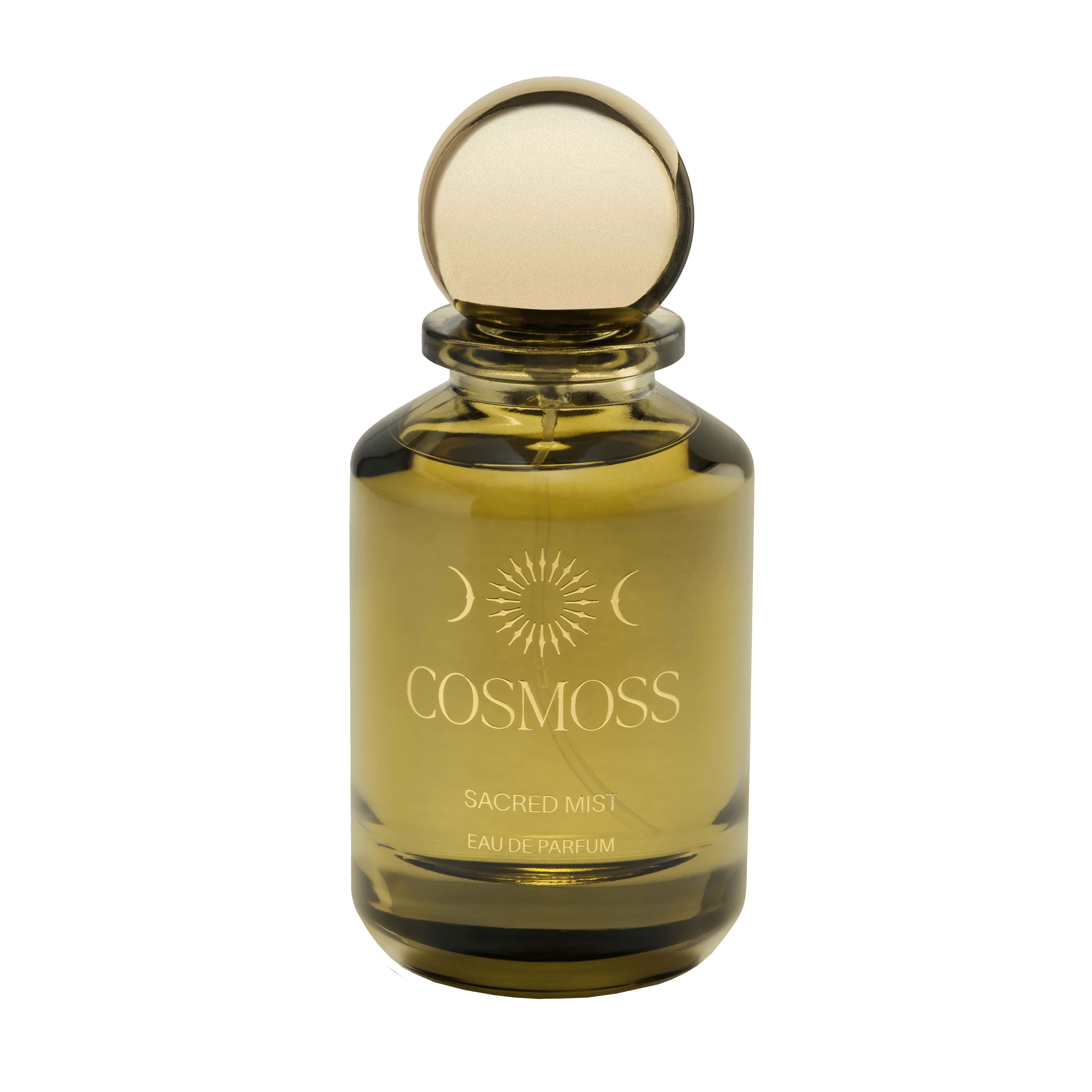 Cosmoss by Kate Moss - Sacred Mist – stormfashion.dk