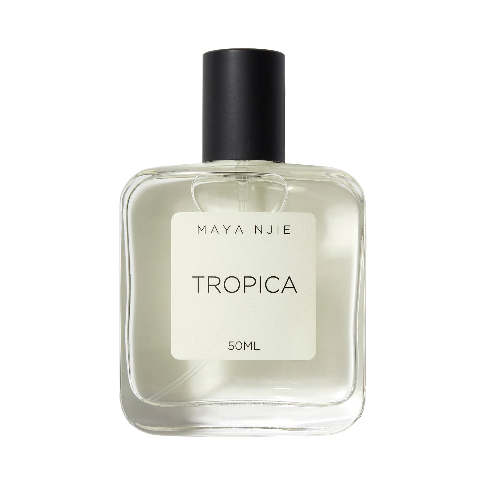 Maya Nije "Tropica" Eau de Parfum – stormfashion.dk