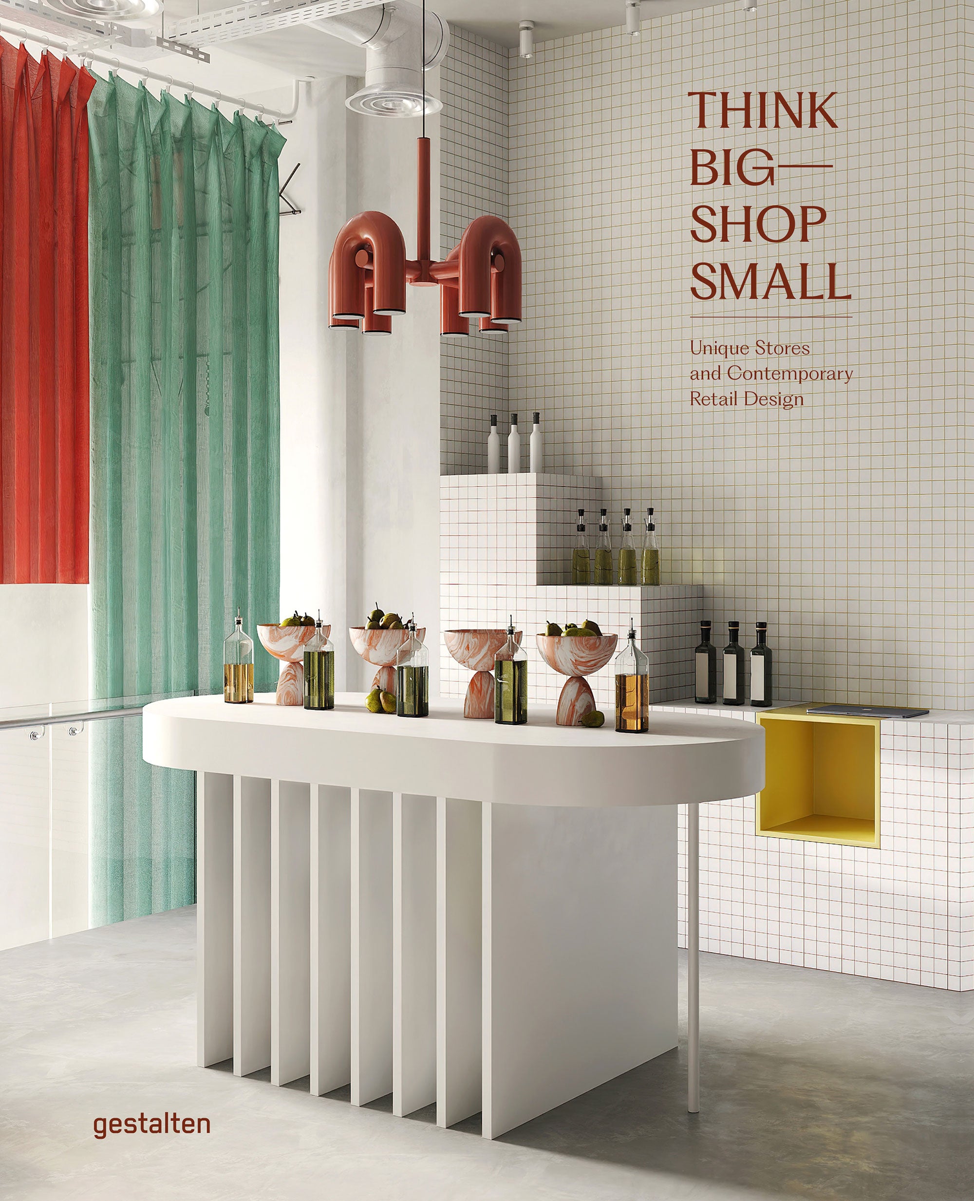 Think Big - Shop Small – stormfashion.dk