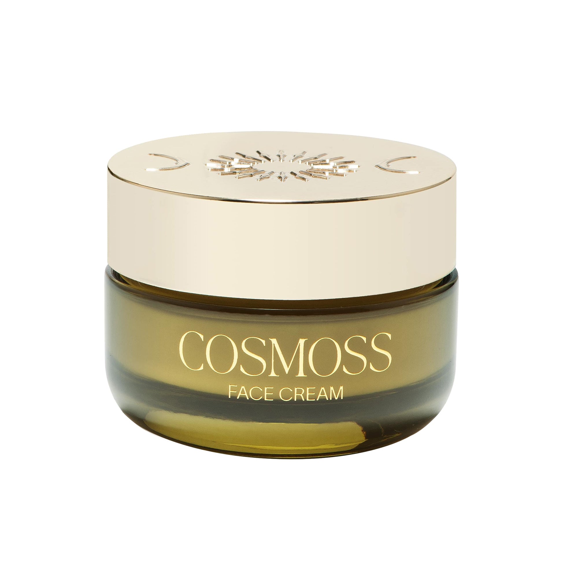 Cosmoss by Kate Moss - Face cream – stormfashion.dk
