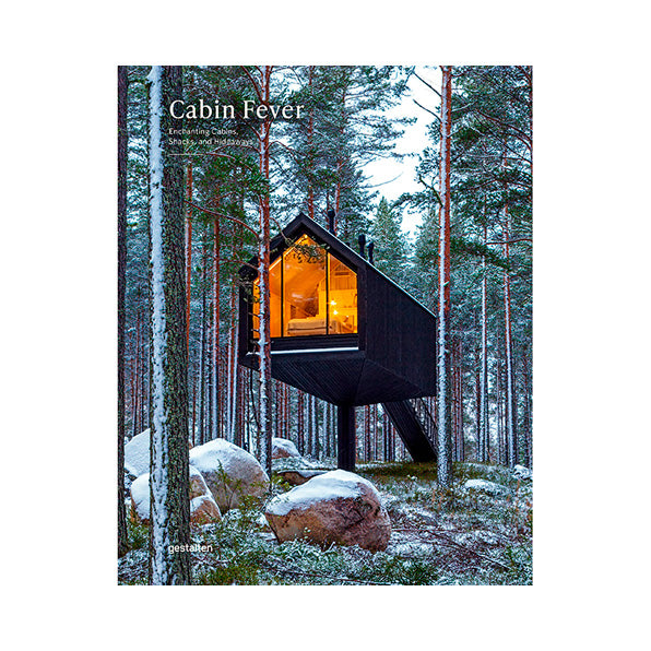 Cabin Fever – stormfashion.dk