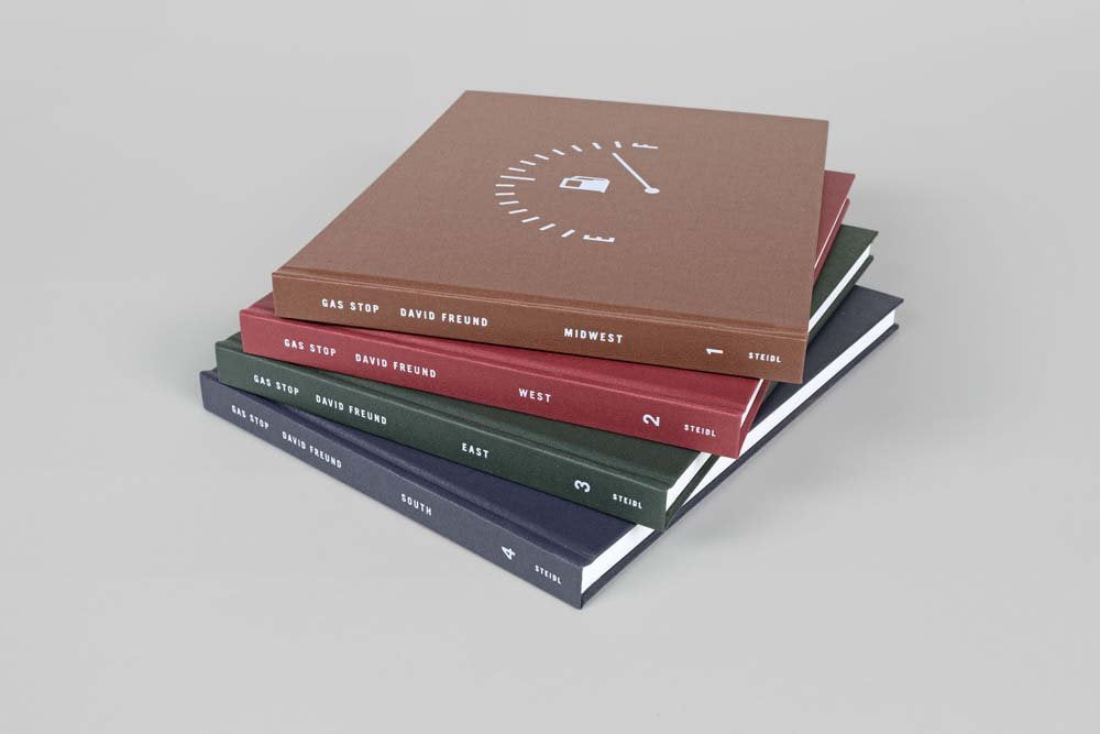 Gas Stop / David Freund – stormfashion.dk