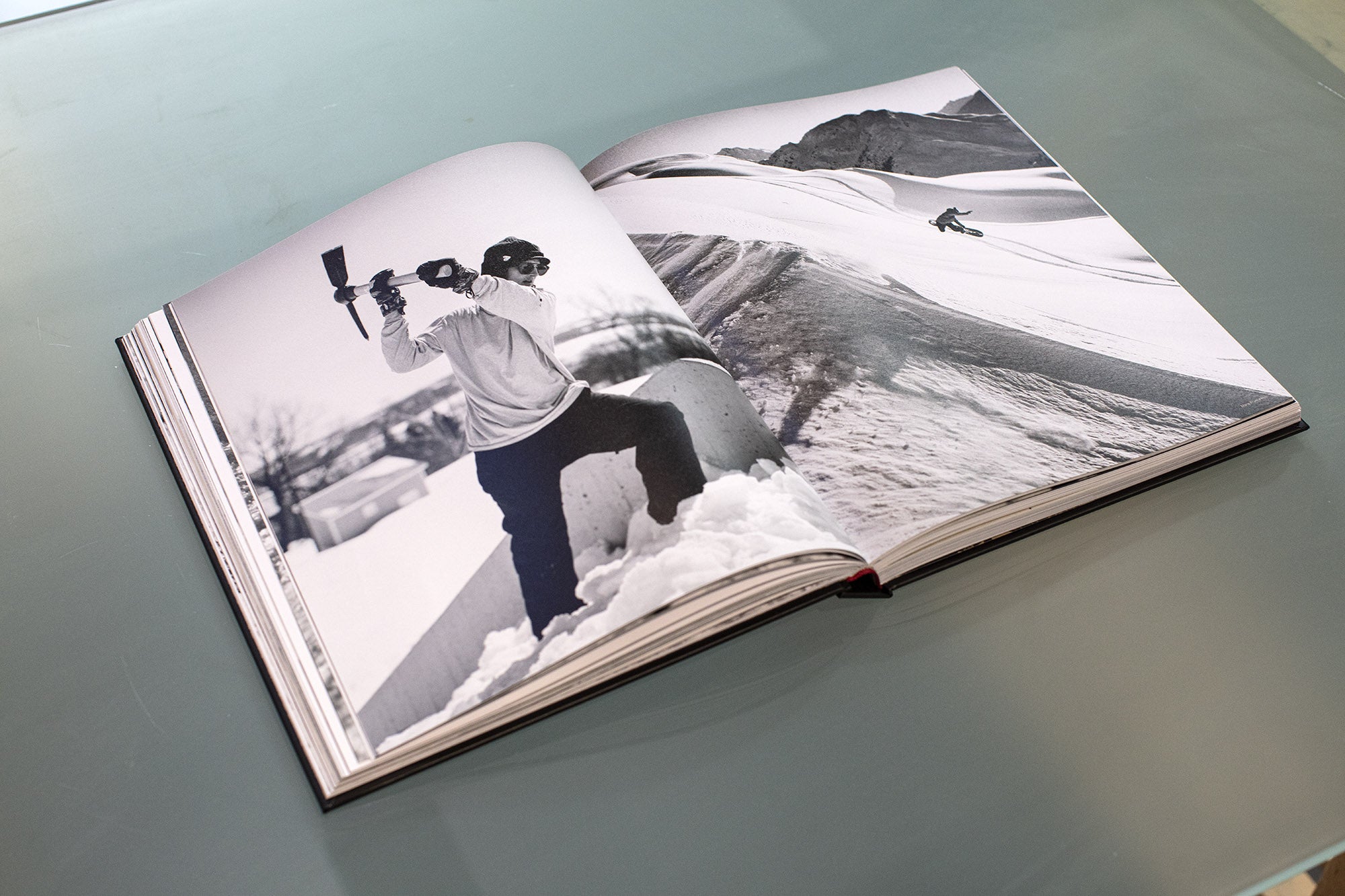 HeroesHeroes: Women In Snowboarding – stormfashion.dk