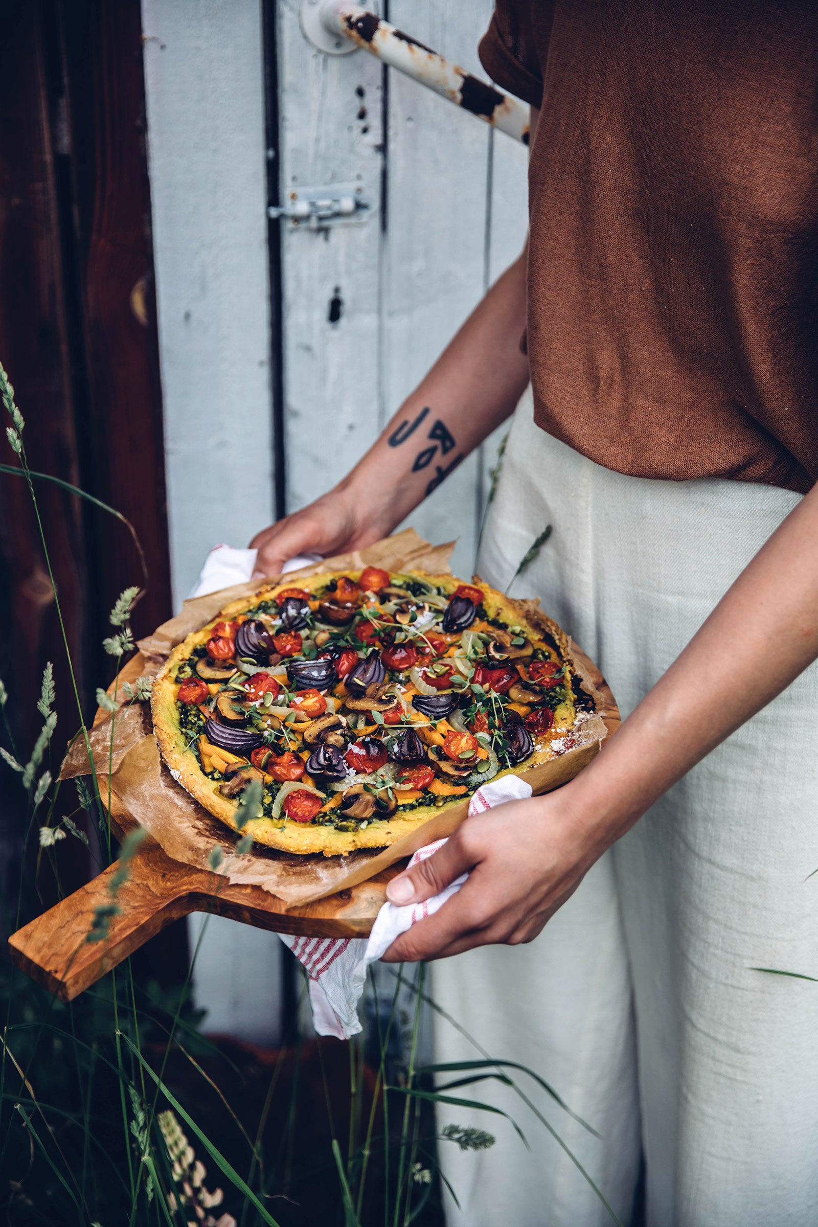 A Year with Our Food Stories – stormfashion.dk