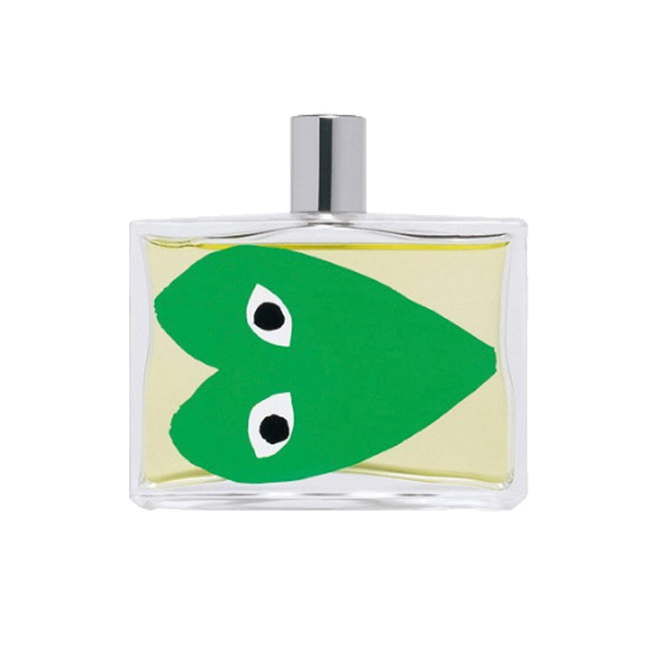 Play Green – stormfashion.dk